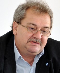 Marian Florescu vrea să redea demnitatea de altădată a PNȚCD Olt ...