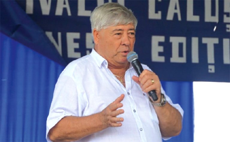 Nicolae Stan, primarul comunei Colonești – Scrisoare deschisă: domnilor ...
